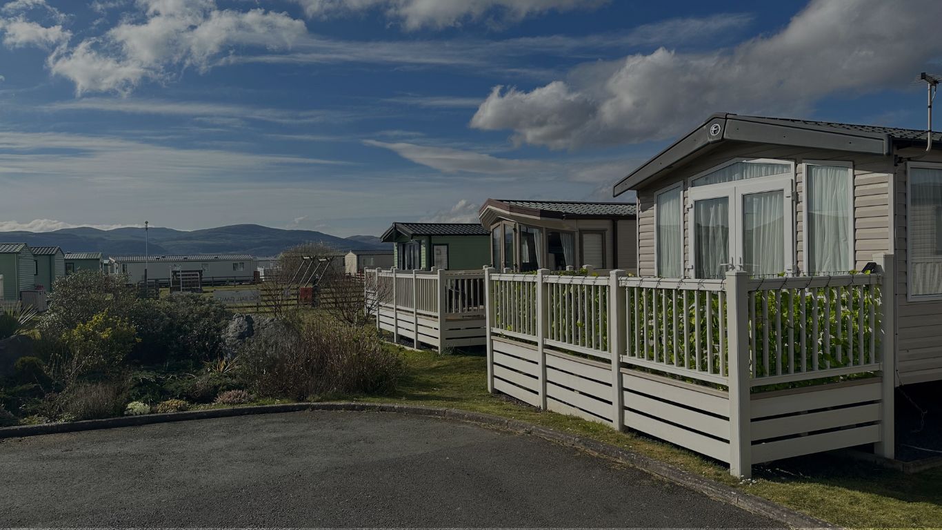 Cambrian Coast Holiday Park, Borth Wales | Caravan Holidays by the Sea