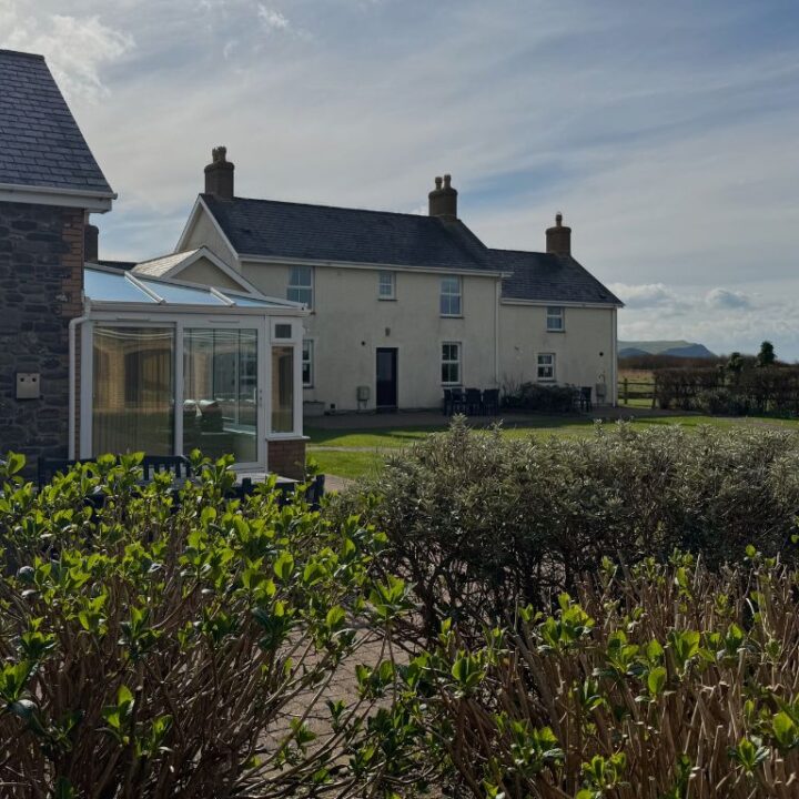 Top 20 Things to Do in Mid Wales: Must-See Attractions - Cambrian Coast ...