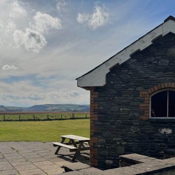 Top 20 Things to Do in Mid Wales: Must-See Attractions - Cambrian Coast ...
